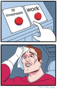 14 Amusing Time Management Memes - LogMyHours.com Blog